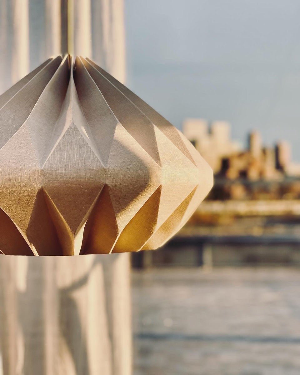 La Loupe in NY – laloupedesign