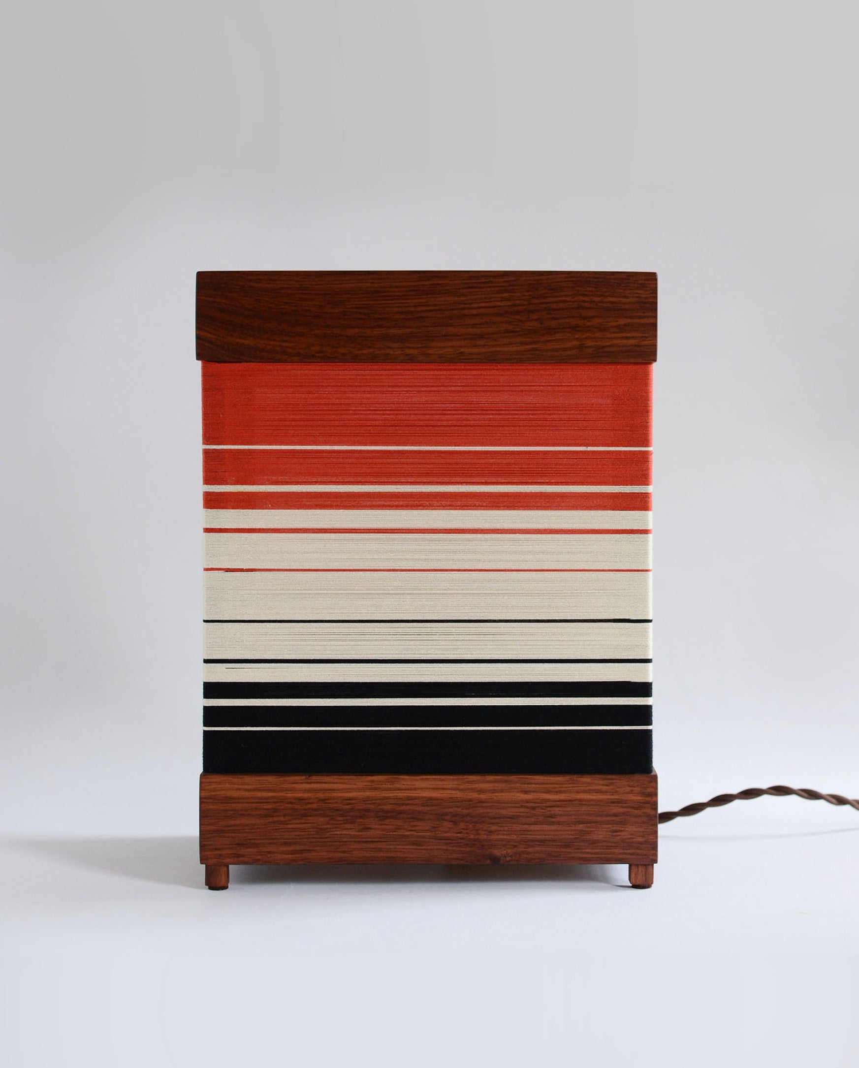 Strata Table Lamp – laloupedesign