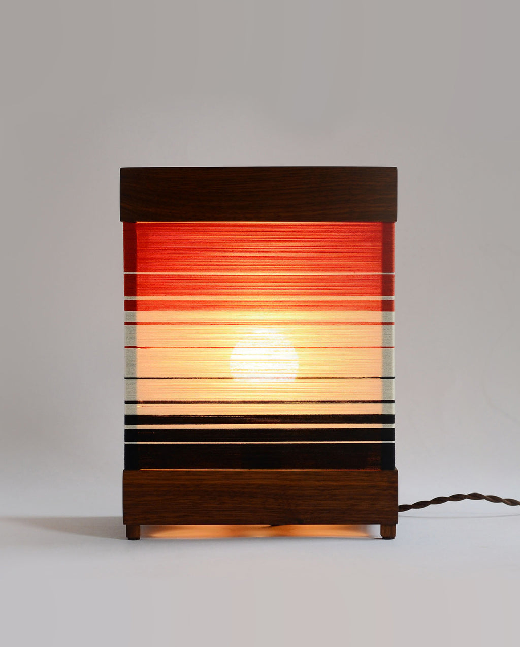 Strata Table Lamp – laloupedesign