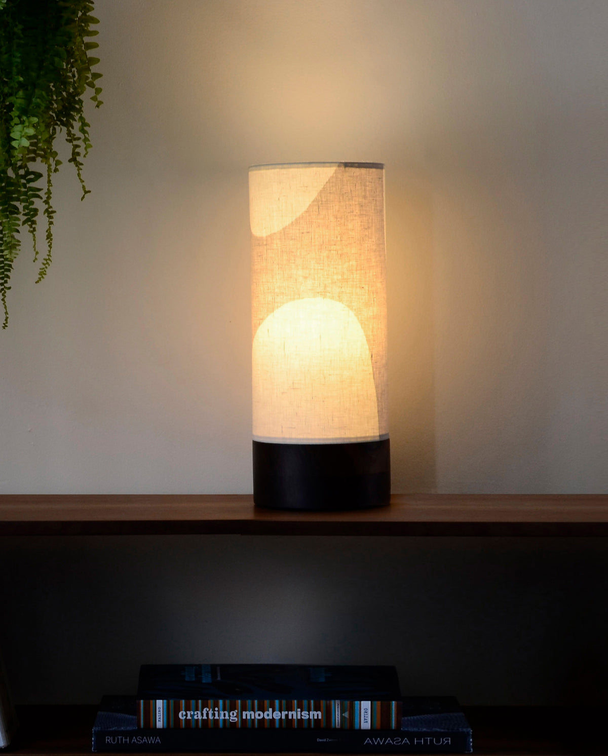 LUMA/ Round Base – laloupedesign